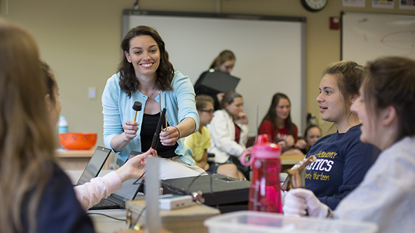 Departments – College of Arts, Sciences, and Education | Missouri S&T